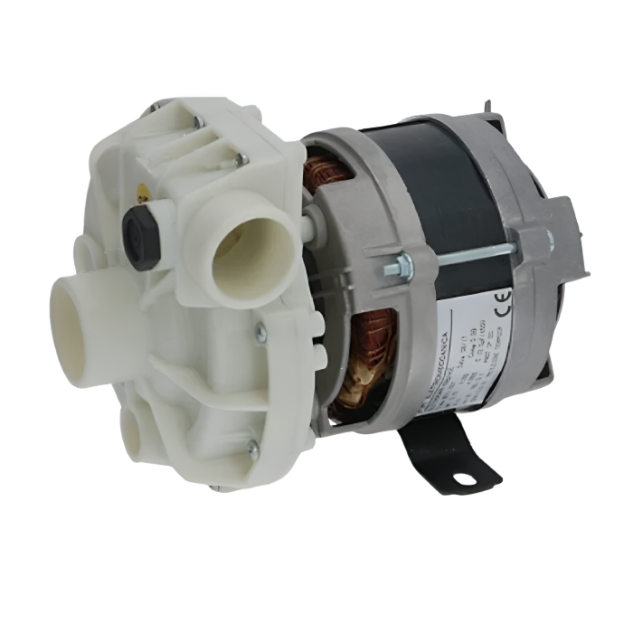 WINTERHALTER 30008060 Pump 0,37kW (P2) 9/1 Circulating pump | Mechtrace ...
